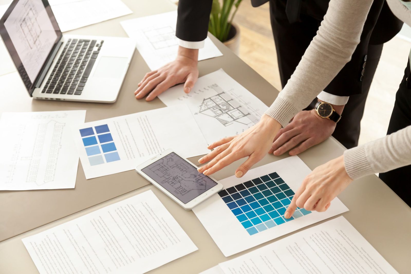 Innovative Business Solutions | Matter of Fact Software